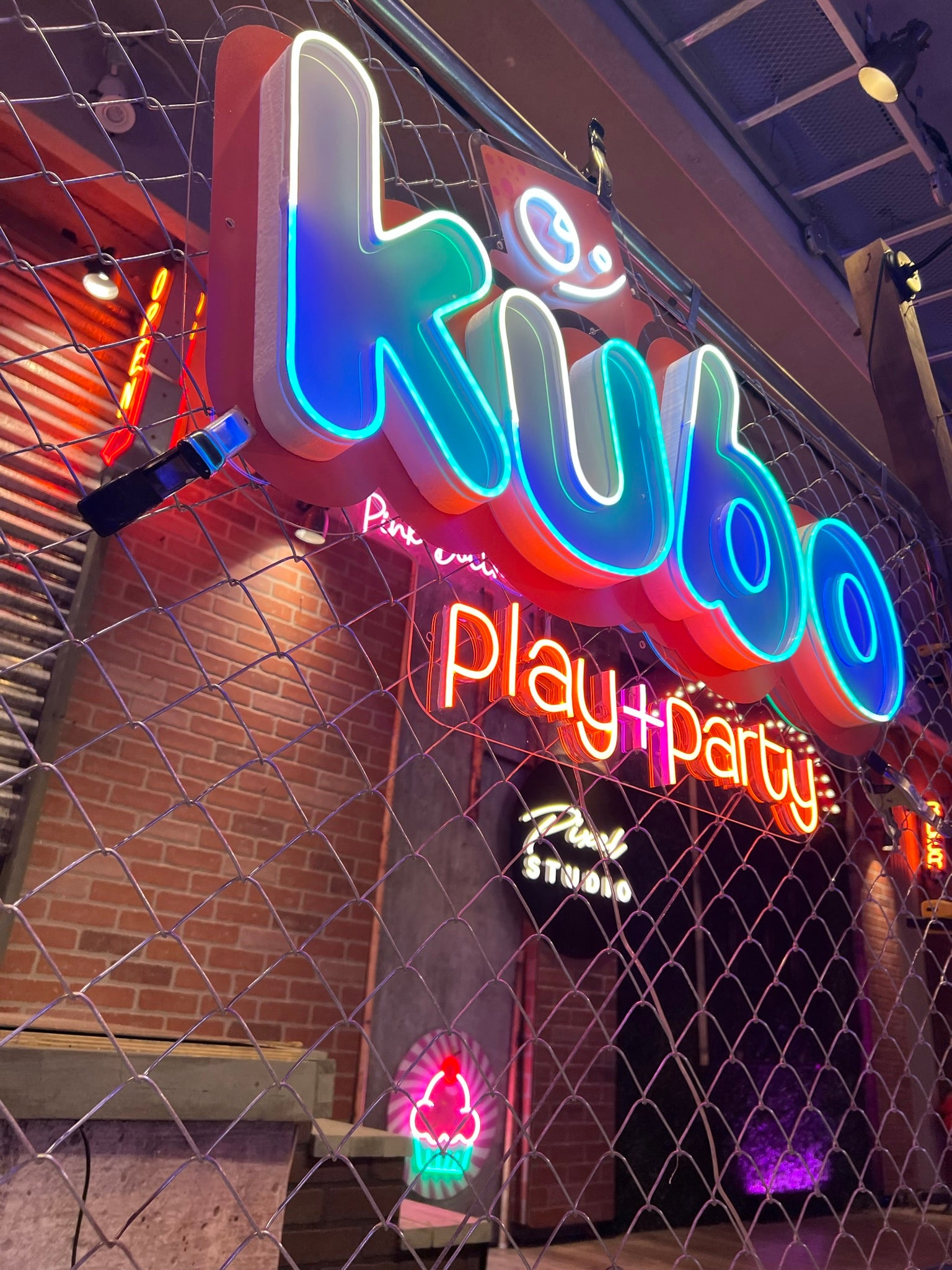 Express LED Neon Signs – Pixel Neon Studio