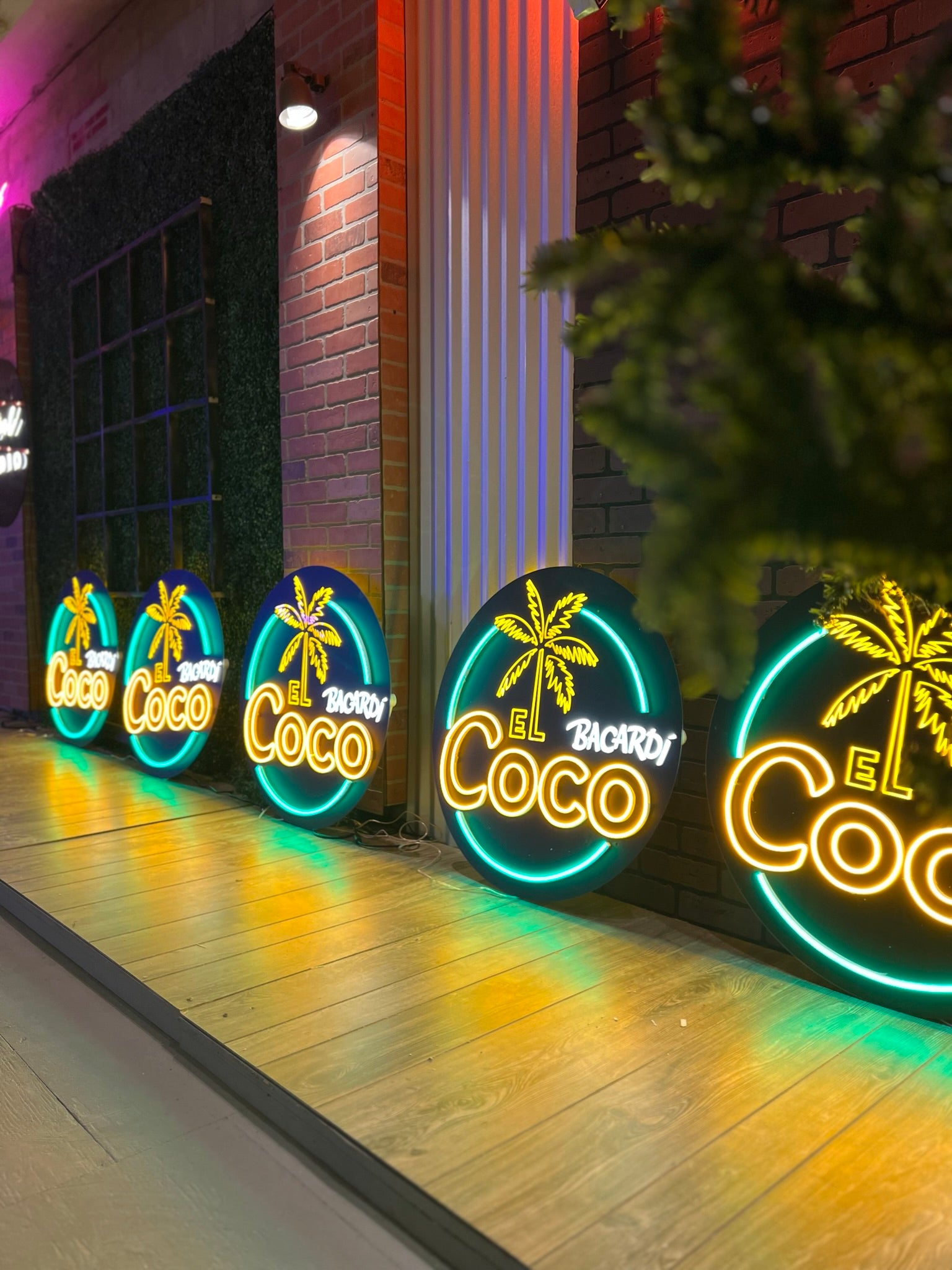 Express LED Neon Signs – Pixel Neon Studio