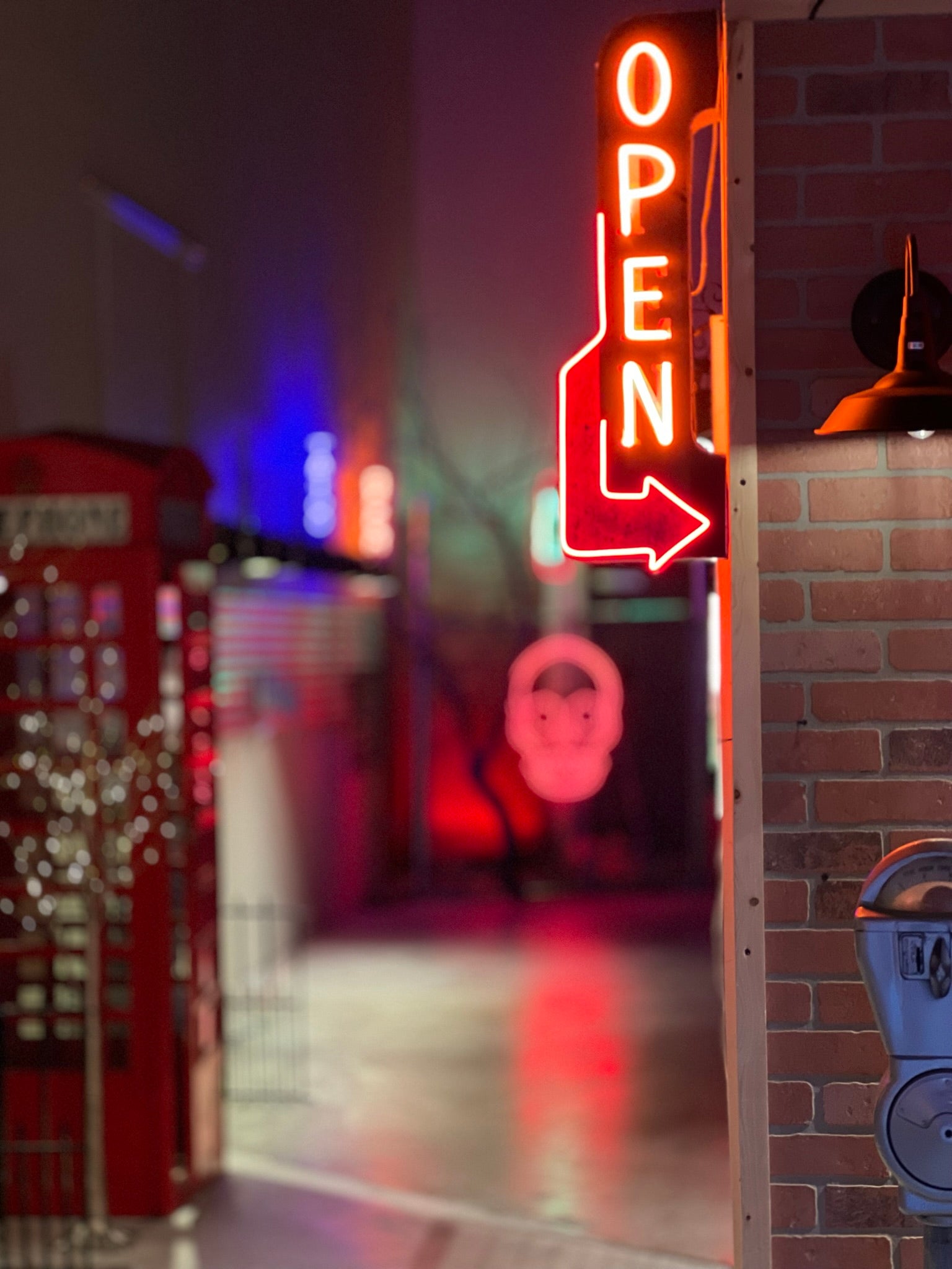 Express LED Neon Signs – Pixel Neon Studio