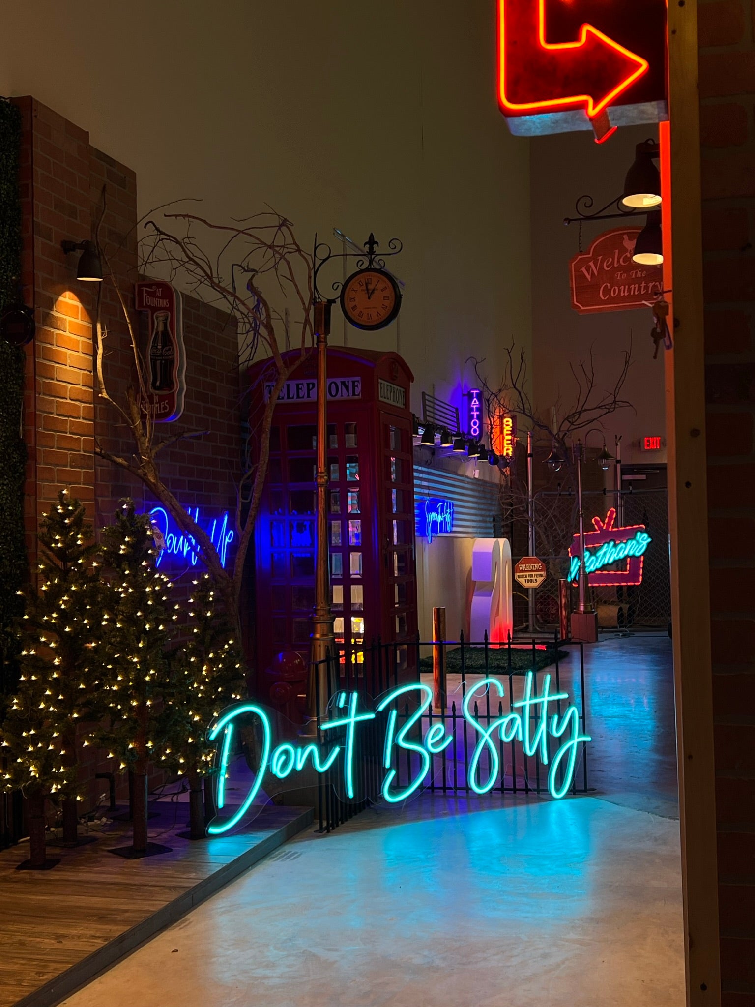 Express LED Neon Signs – Pixel Neon Studio