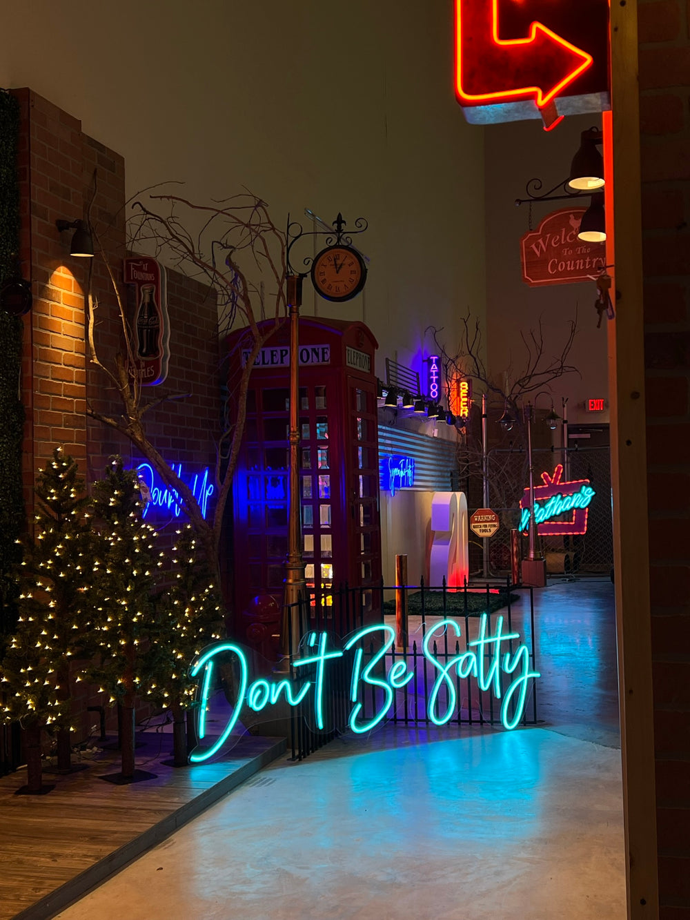 Express LED Neon Signs – Pixel Neon Studio