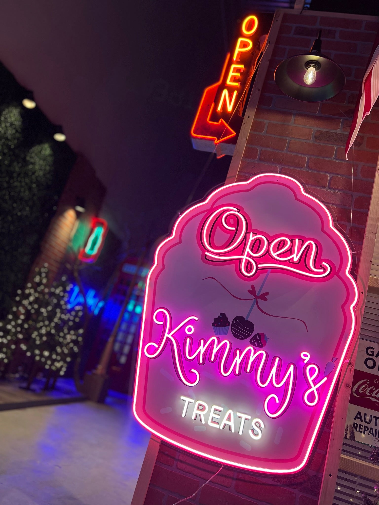 Express LED Neon Signs – Pixel Neon Studio