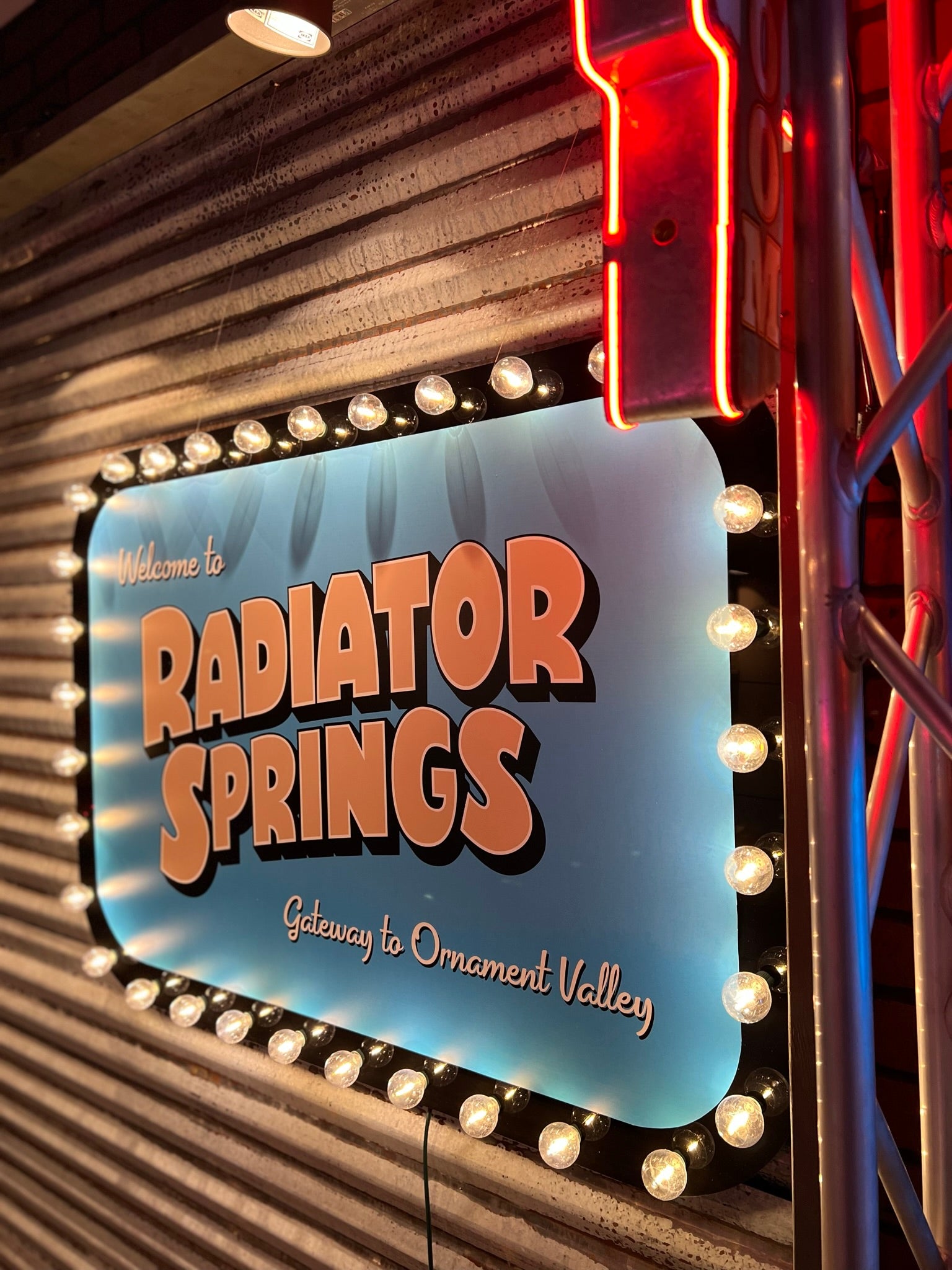 Express LED Neon Signs – Pixel Neon Studio