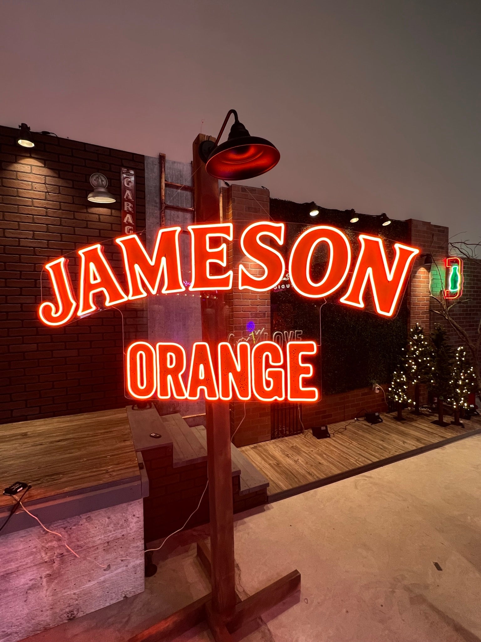 Express LED Neon Signs – Pixel Neon Studio