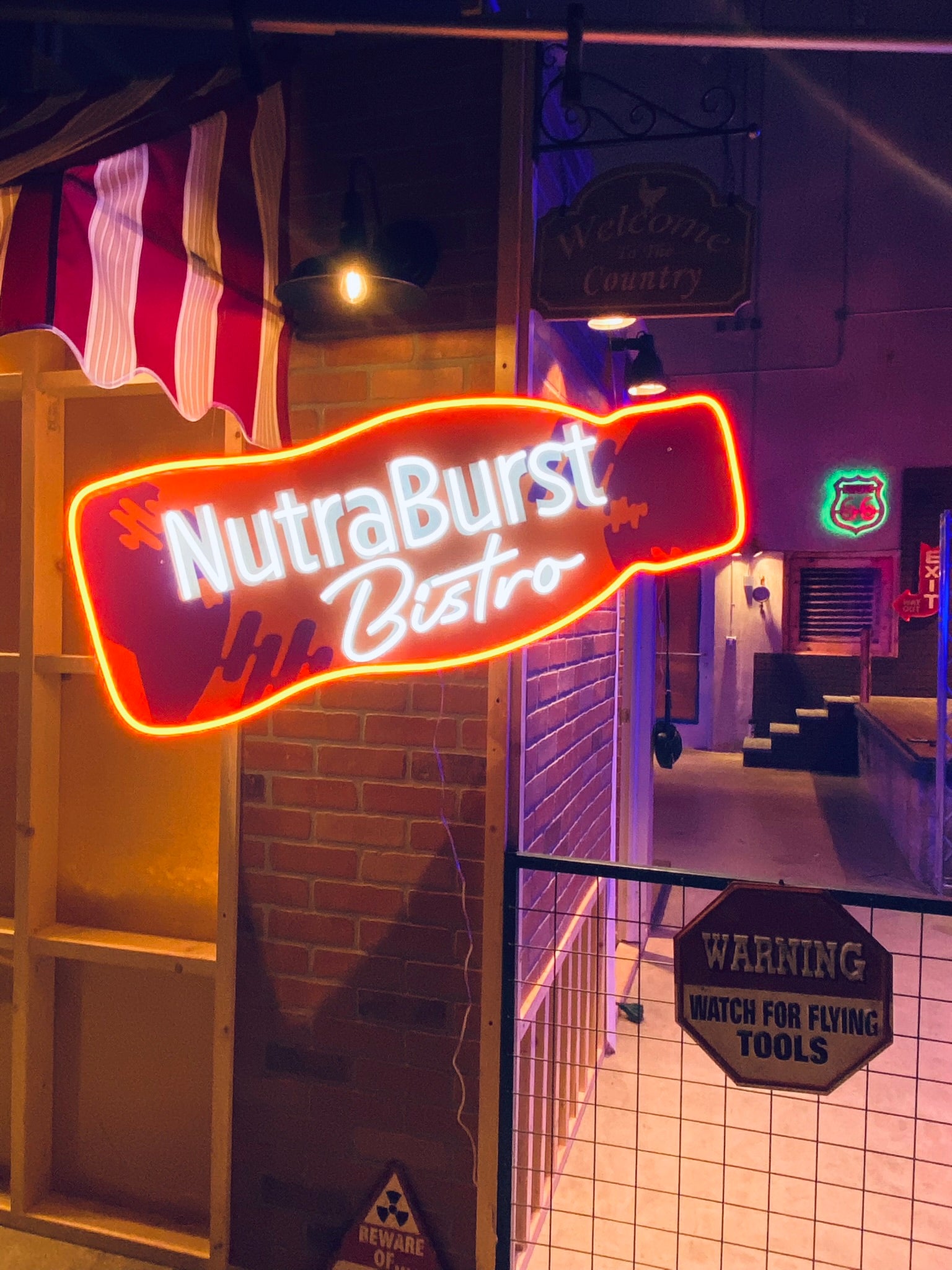 Express LED Neon Signs – Pixel Neon Studio